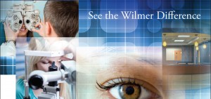 The Wilmer Eye Institute at Johns Hopkins